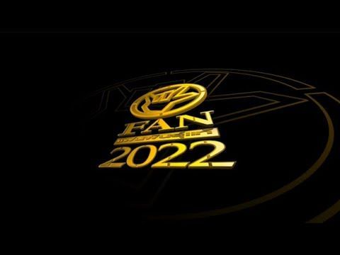 [Patipun Suntaraporn] Fanpantae 2022 Fanmade By GSH+ EP.2 จุดเริ่มต้นใน ...