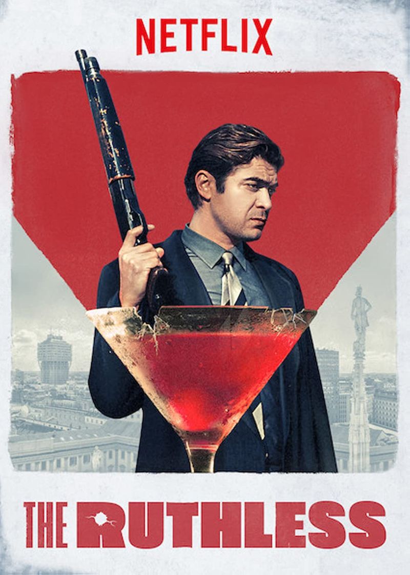 [เรื่องนี้เคยดูแล้ว] "The Ruthless" 2019 จากเด็กหนุ่มที่เริ่มต้นจากการ ...