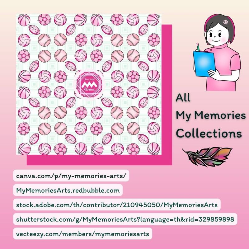 [My Memories Reviews เรื่องน่าจำ นำมาเล่า] All My Memories Collections No.11 #MyMemoriesReviews ...