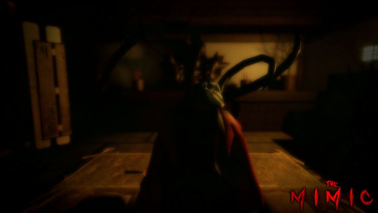 [บิวพ่อค้าน้ำ] เรียนรู้คำศัพท์จาก The mimic Roblox มีคำอะไรน่าสนใจบ้าง ...