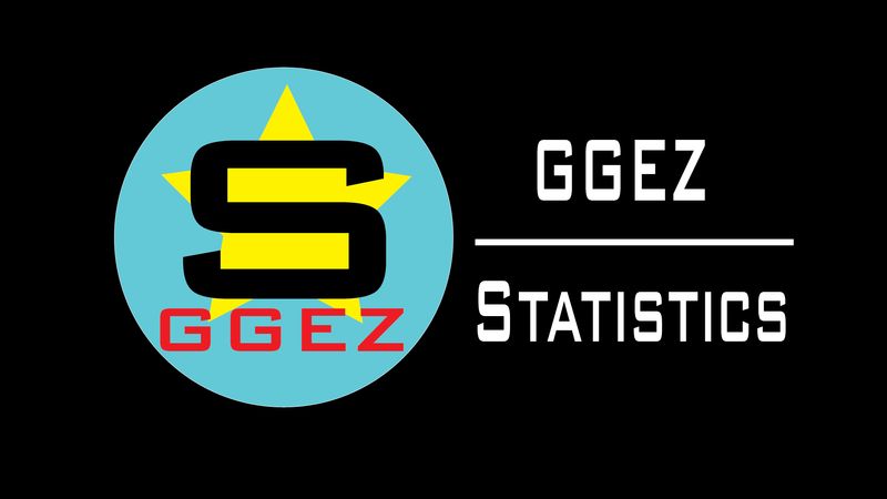 GGEZ Statistics