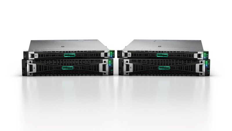 [TechTalkThai] ===HPE เปิดตัว HPE ProLiant Gen11 รองรับ AMD Genoa ...