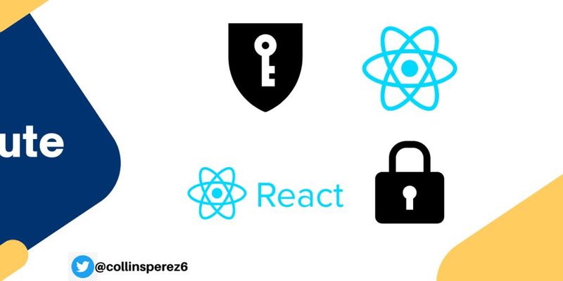 [Benzson ] Reactjs protected route