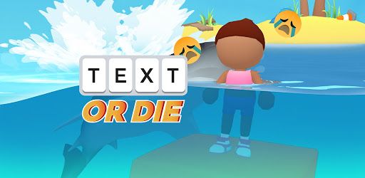 [บิวพ่อค้าน้ำ] ฝึกภาษาจากเกม วันนี้ขอเสนอเกม "Text or Die ตอบผิด ชีวิต ...