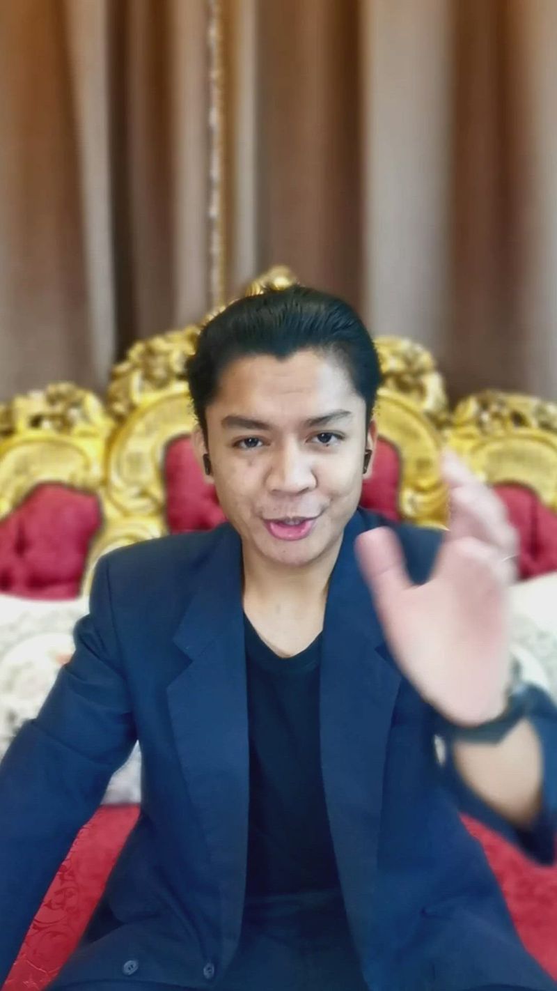 [ชารีฟ สาและ - Chareef Salaeh] จริงๆ แล้วทุกคนรู้หมดแหละ ว่าจะหา ...