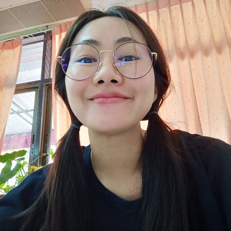 [Salinee.sae] ผู้ชายที่จริงใจและมีเป้าหมายที่ชัดเจนค่ะ