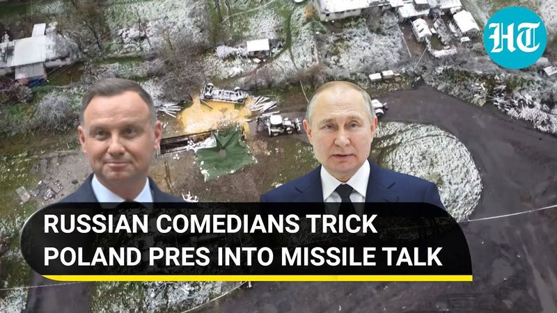 [Everythinghobby] สันติภาพ ? Vovan and Lexus เป็นแค่แพลงสเตอร์ หรือ ...