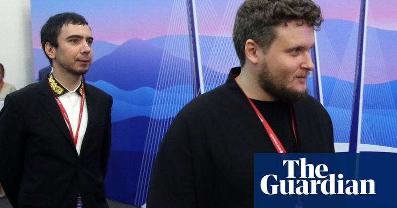 [Everythinghobby] สันติภาพ ? Vovan and Lexus เป็นแค่แพลงสเตอร์ หรือ ...