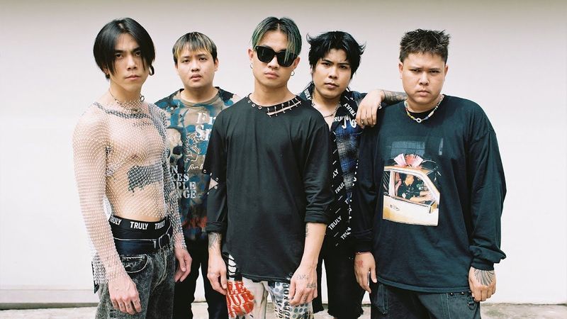 [แชร์เพลงใหม่] เมื่อปัญหาผ่านไป ทุกอย่างจะเบาลง “ช่วงเปลี่ยนผ่าน” จุดไฟ ...