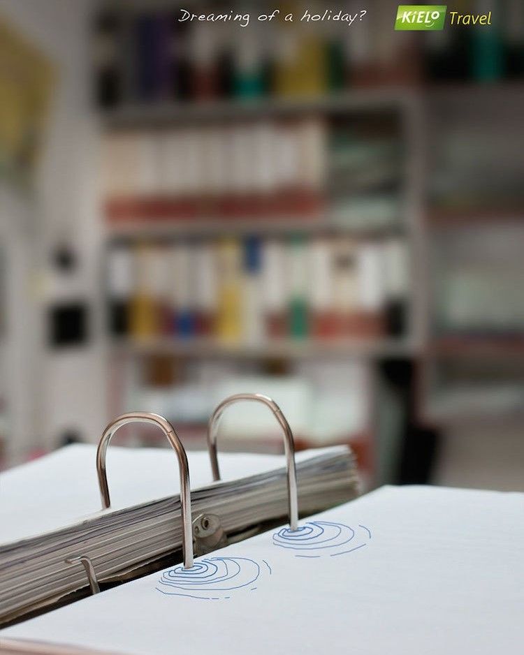 [101สะกิดข่าว] โฆษณาของ Kielo Travel หากคุณจะเข้าถึงลูกค้าอย่างมี ...