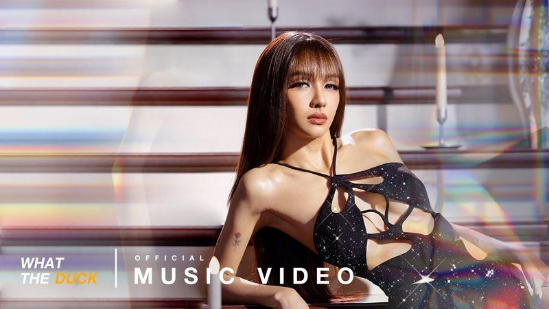 [แชร์เพลงใหม่] แซ่บยกสวน “โบกี้ไลอ้อน” ปล่อยเพลงใหม่ “คนเฬว (bad bowky)” พลิกลุคสุดปัง กับเซอร์ ...