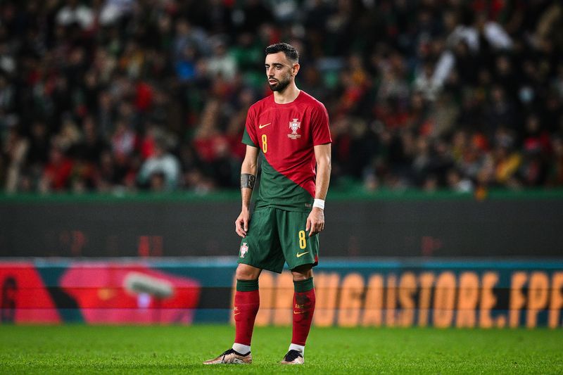 [The footballer] รู้หรือไม่ Bruno Fernandes ใช้เวลาเพียง2นาที สร้าง2assist