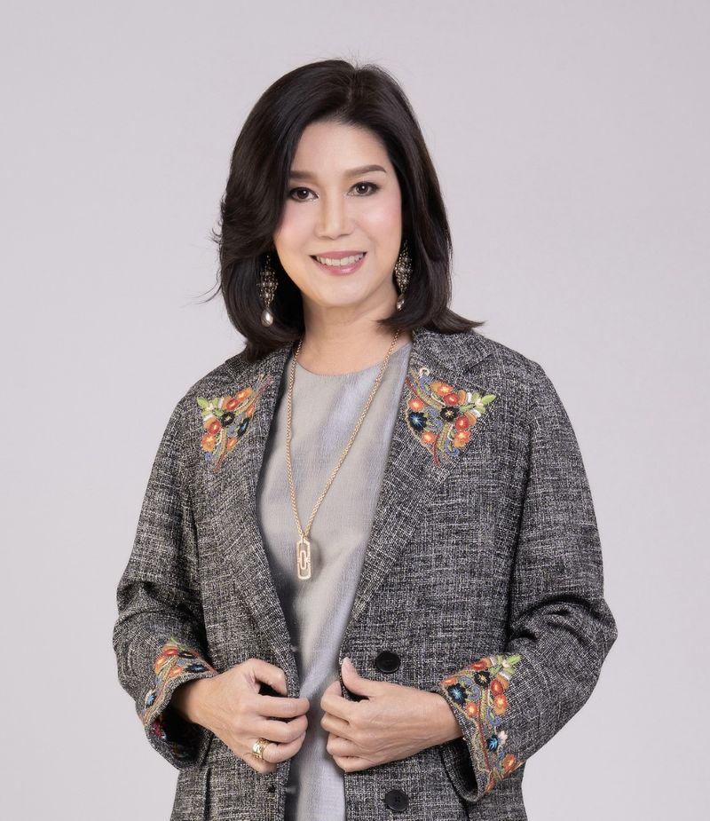 [CHANGE into Magazine ______ Sutthikhun Kongthong] OCEAN LIFE ไทยสมุทร เปิดตัวประกันสุขภาพไซซ์ ...