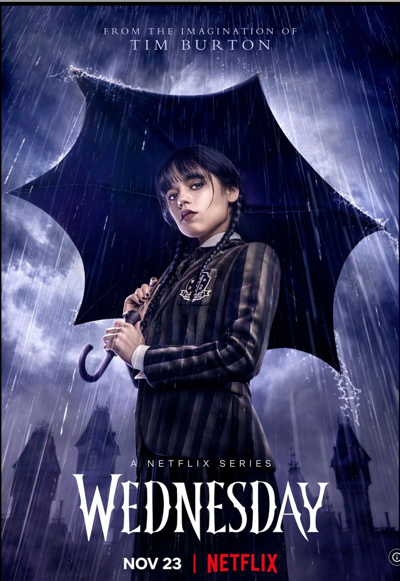 [Kantima Jalayontaeja ] Wednesday Genres: Comedy, Drama, Mystery ...