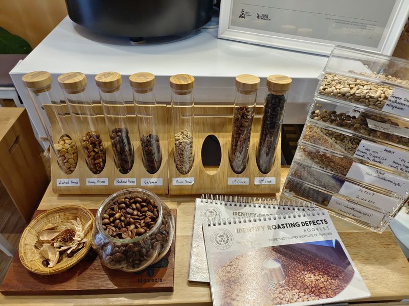 [Miw Apiwat Arun] PROCESS ในกระบวนการผลิตกาแฟคืออะไร ส่งผลต่อรสชาติ ...