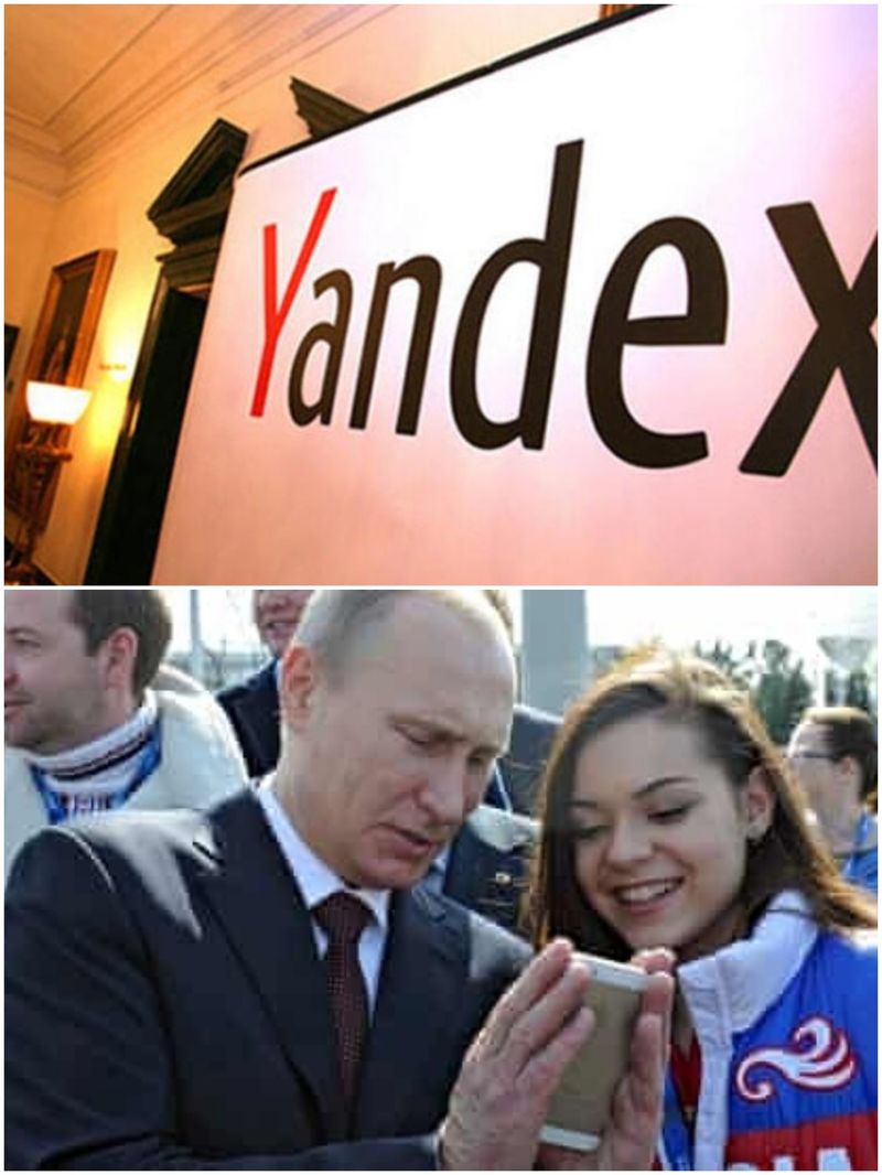 [Blockพูดได้byข้าวน้อยฯ] 'Yandex' Google แห่งรัสเซียกำลังจะขายธุรกิจและ ...