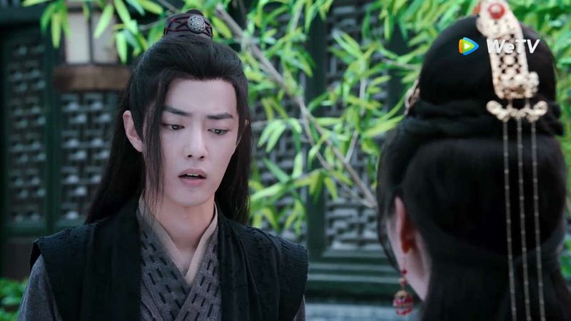 [GT kyn_kb] ปรมาจารย์ ลัทธิมาร มีใครวนอยู่เหมือนเราบ้าง นี้ก็วนอยู่ ...