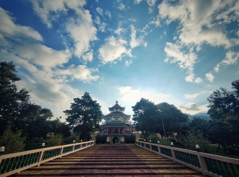 [Triple Three] วัดจี้กง