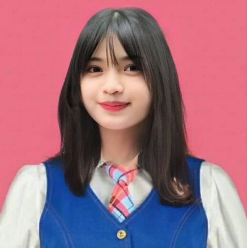 [KANYARAK kHANSUNGNERN🐶🦋] 👩🏻‍💻 สวัสดีค่ะ hello 你好 おはよう