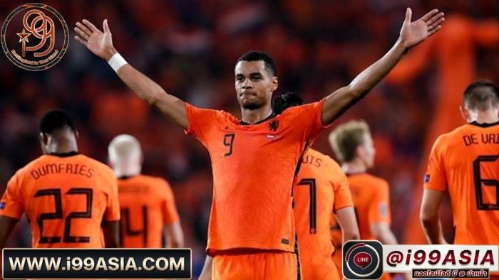 [i99asia.com03] กัคโป ไม่ปิดโอกาสย้ายสังกัด ช่วงเปิดตลาดนักเตะเดือนม.ค. โคดี กัคโป ปีกฟอร์มฮอต ...