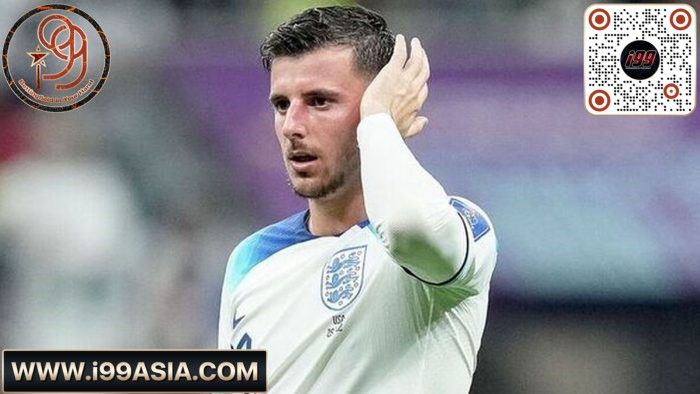 [i99asia.com04] เมสัน เมาท์ ปฏิเสธข้อเสนอสัญญาฉบับใหม่จากเชลซี เมสัน เมาท์ กองกลางทีมชาติอังกฤษ ...