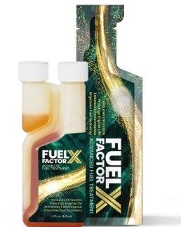 [MDC Thailand] Fuel Factor X Foil Pack (Treats 20 gallons) *** สามารถ ...
