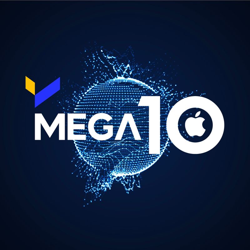 MEGA10