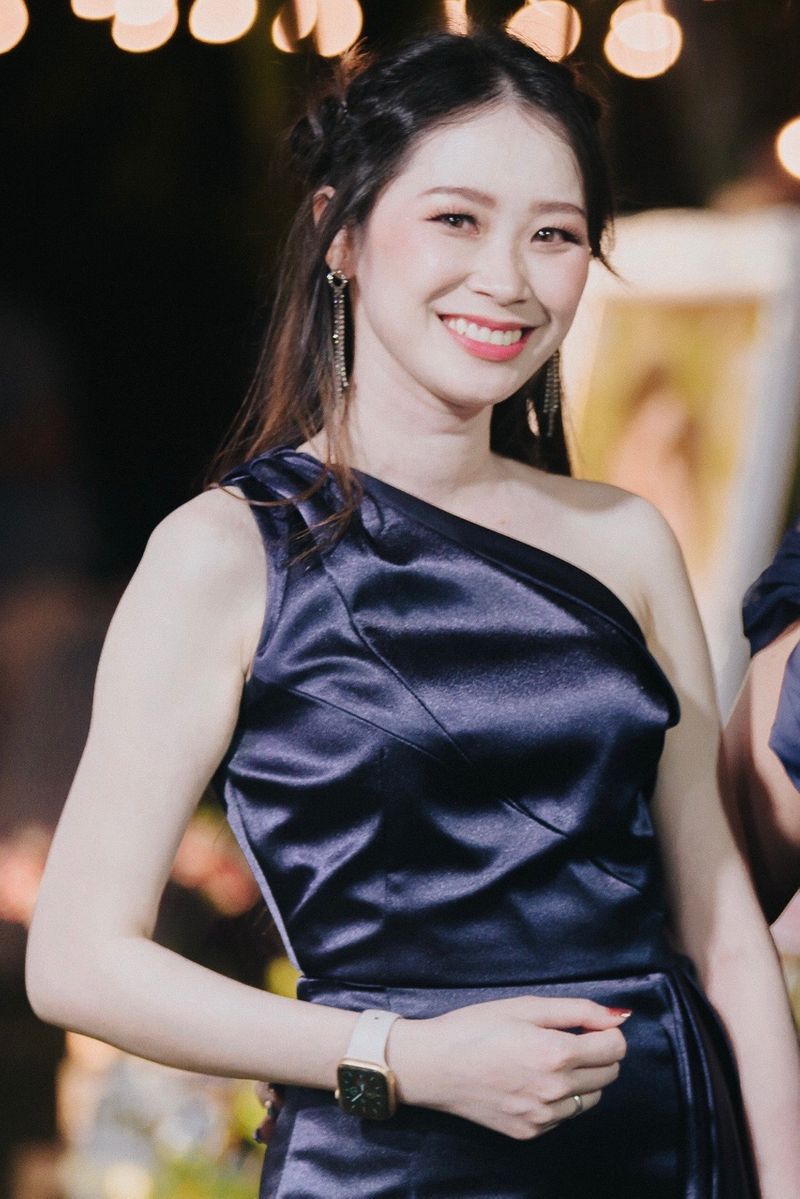 [Chutikarn Charoenphol] Memory of love 💕