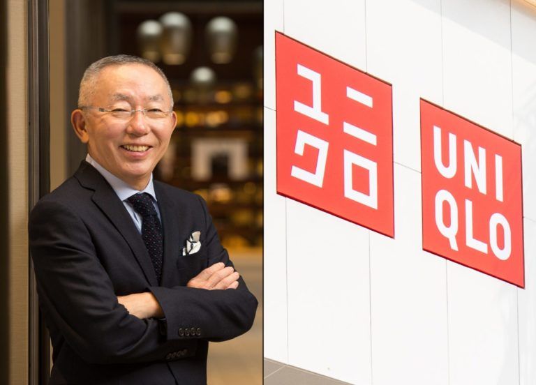 [Letter From History] ยูนิโคล่ (Uniqlo) ค.ศ.1984 แบรนด์เสื้อผ้าจากทาง ...