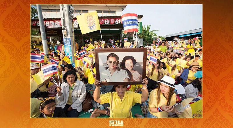 [Everythinghobby] พรุ่งนี้ 5 ธันวาคม 2565 เป็นวันคล้ายวันพระบรมราชสมภพของพระบาทสมเด็จพระบรมชนกา ...