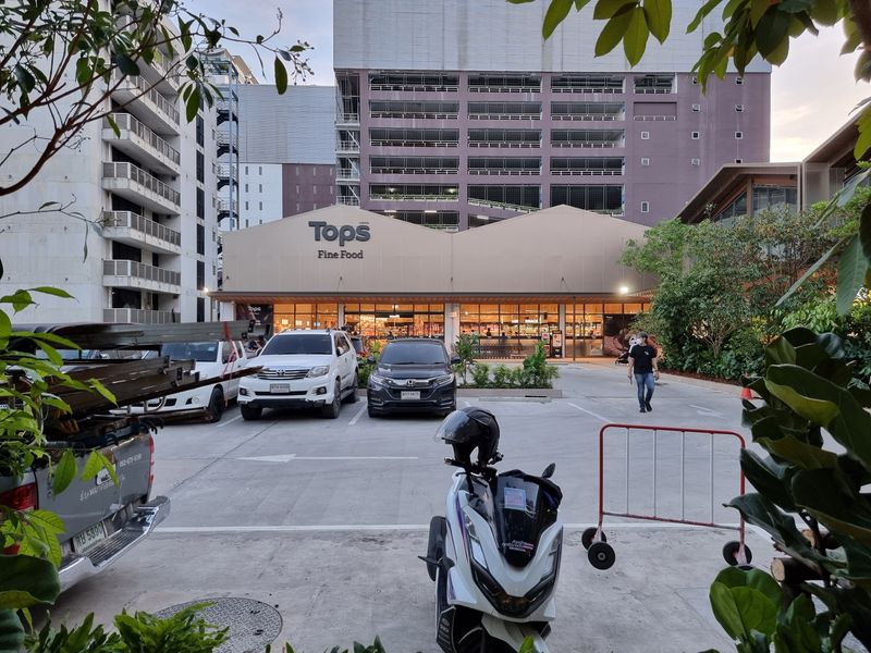 [Propholic] Tops Fine Food คือแบรนด์ใหม่ของกลุ่ม บริษัท เซ็นทรัล รีเทล ...