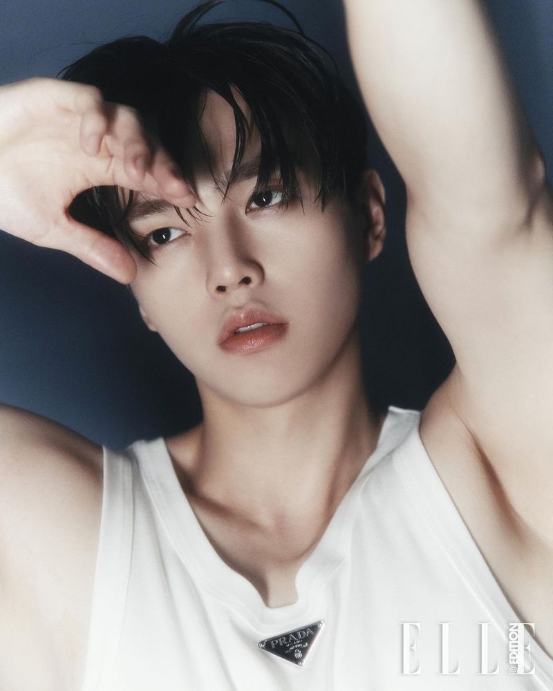[🇰🇷𝒮𝒶𝓇𝒶𝓃𝑔-𝒦🇰🇷] Song Kang X Prada #ซงคัง กับเซ็ทภาพแฟชั่นที่ถ่ายกับ ...