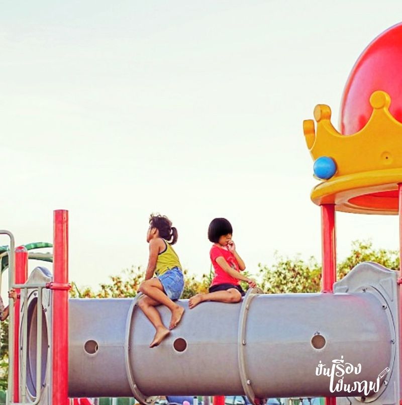 [Nokแอดมินเพจเล่าตามสไตล์วาดไปกับนก]