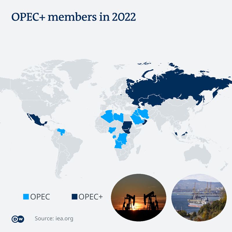 [Right SaRa by Bom+] OPEC+ “คงกำลังการผลิตน้ำมัน” ท่ามกลางความไม่แน่นอน ...