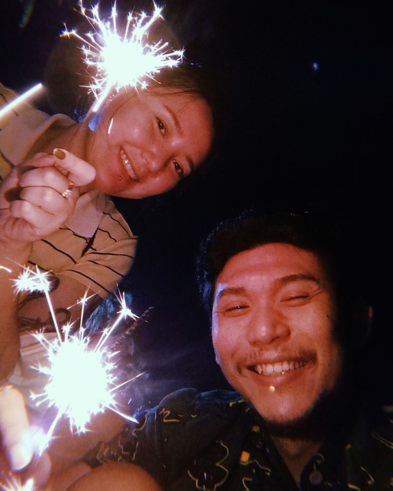 [Asintan] มะลิน้อยเบิกบานในใจฉัน... ขอบคุณเธอเสมอเลยนะ ที่ผ่านมาชีวิต ...