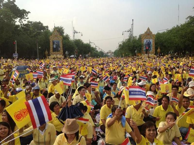 [Khemphet Punwilai ]