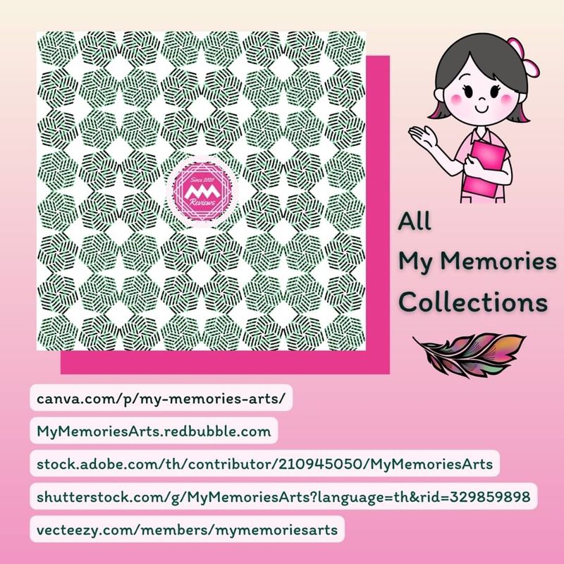 [My Memories Reviews เรื่องน่าจำ นำมาเล่า] All My Memories Collections ...