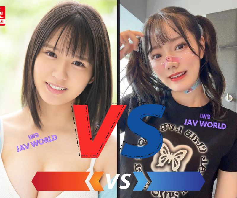 [JAV World ] วันนี้แยมจะมาเม้ามอยดาราเอวีค่ะทุกโค้นนน ได้กลิ่นตุๆมาสักพักแล้วค่ะว่ามีข่าวเกาเหลา ...