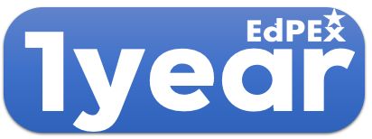 [EdPEx Story] 1 ปี ไม่เริ่ม ก็ยังไม่ได้เริ่ม ไม่มีวันนี้ ก็ไม่มีวันพรุ่งนี้ ไม่ต้องคิดเยอะ เมื่อ ...