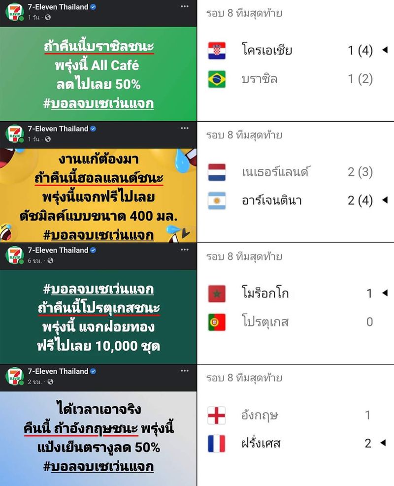 [ส่องไกล] แบบนี้ก็หวานเจี๊ยบสิครับ 😆 ไม่ได้แจกสักที