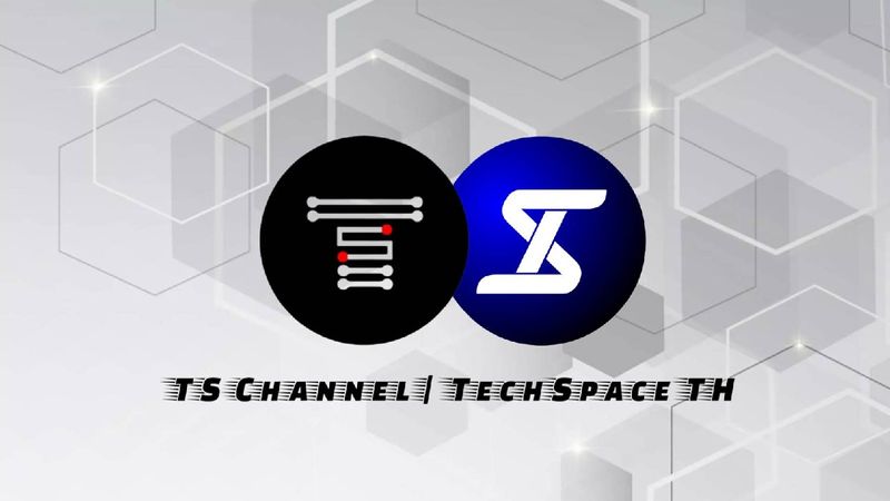 TS Channel | Tech Spaceᵀᴴ