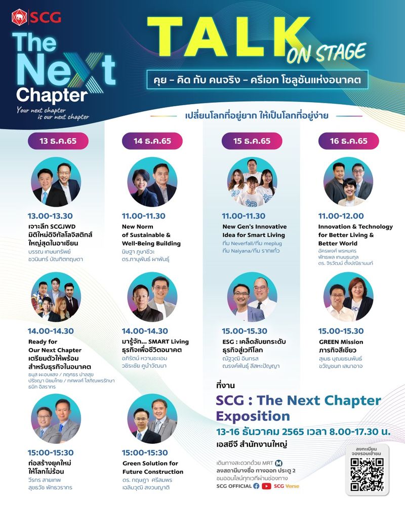 [CHANGE into Magazine ______ Sutthikhun Kongthong] เตรียมพบกับ !!!! Talk On stage เวทีอัพเดทเมกะ ...