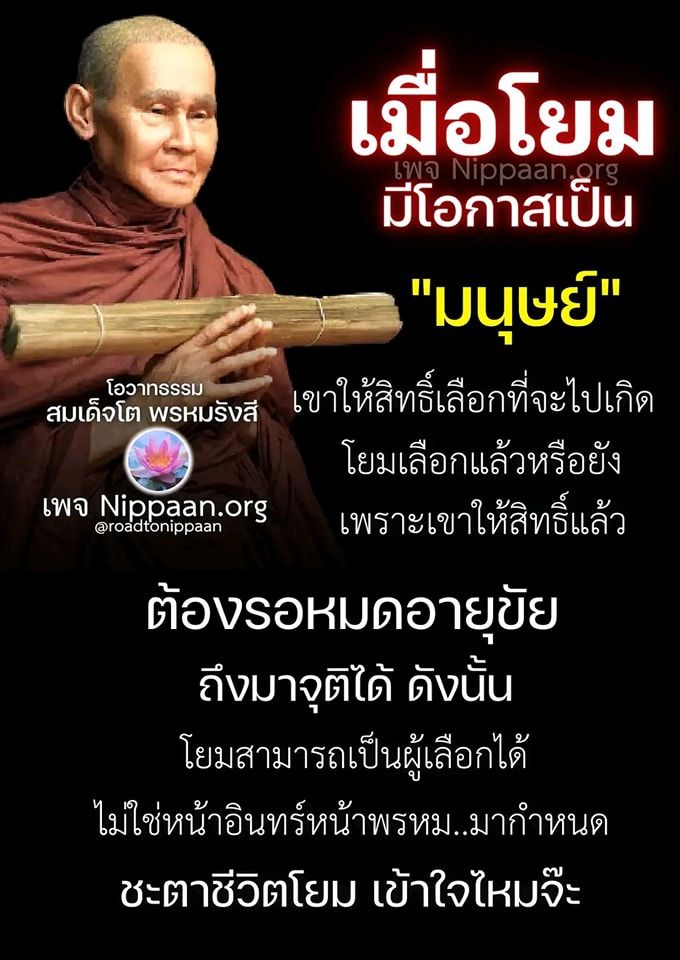 [เบื่อเมือง] ได้โอกาสเลือกแล้ว เลือกซะ