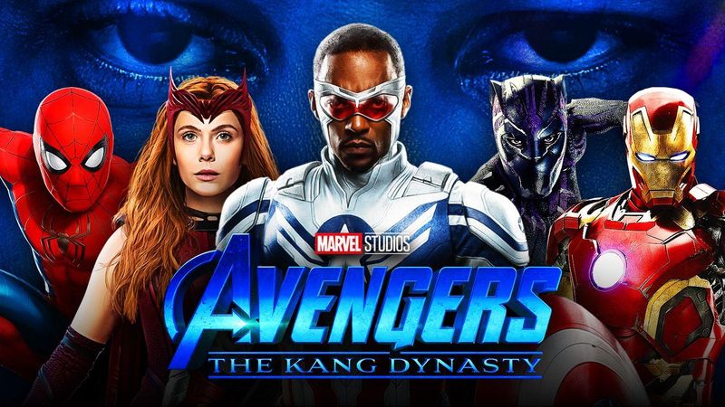 [Marvel Man] ข่าวลือของ Avengers: The Kang Dynasty เผย 3 Unsurprising ...