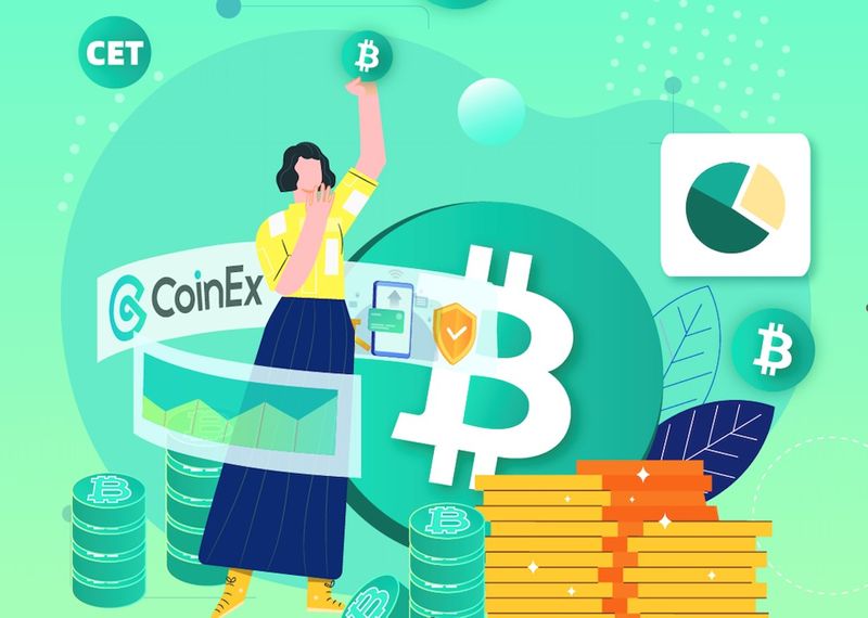 [SiamBitcoin - สยามบิทคอยน์] ความพยายามของ CoinEx ในเรื่อง “การใช้งานง่าย” CoinEx แพลตฟอร์มซื้อ ...