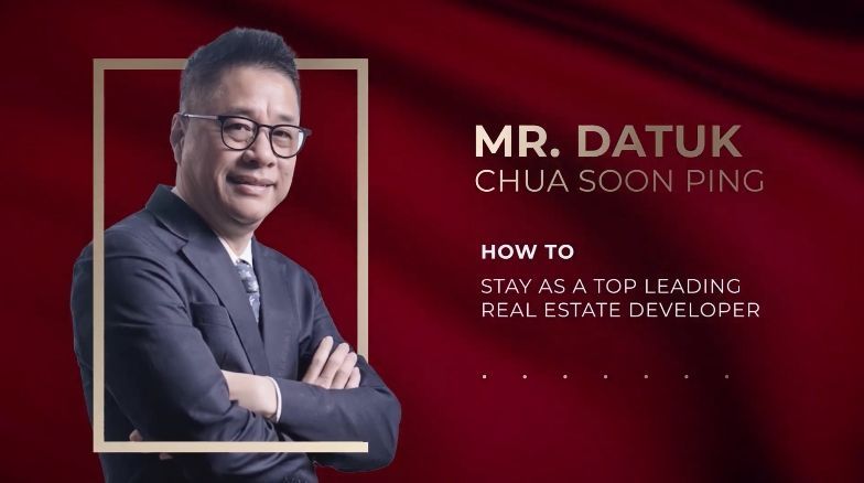 [Dr. Sopon Pornchokchai] How to stay as a top leading real estate ...