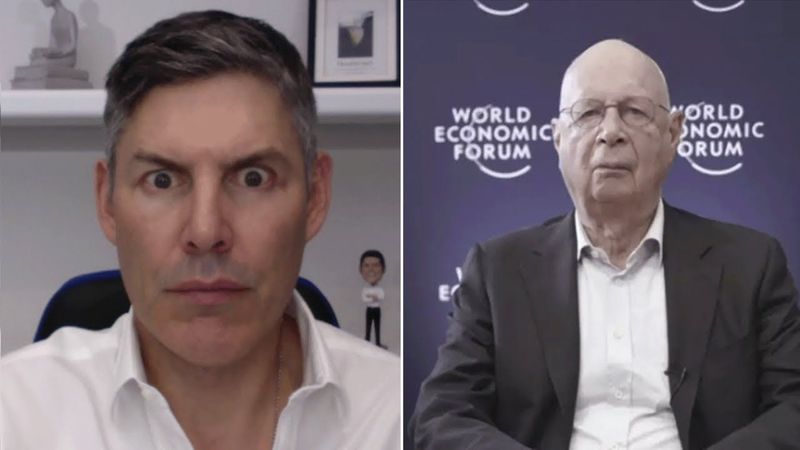 [Everythinghobby] WEF ใครเป็นใคร LEADERSHIP What are Young Global ...