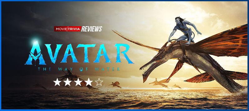 [Movie Trivia] Avatar: The Way of Water (2022) – วิถีแห่งสายน้ำ ปีนี้ ...
