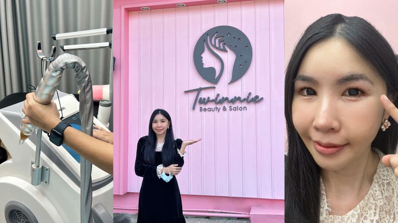 [CRAZY HEEJIN 💕] ลบรอยสักคิ้วถาวร แบบเห็นผลจริง ตั้งแต่ครั้งแรก 💖 👉🏻 : https://m.pantip.com ...