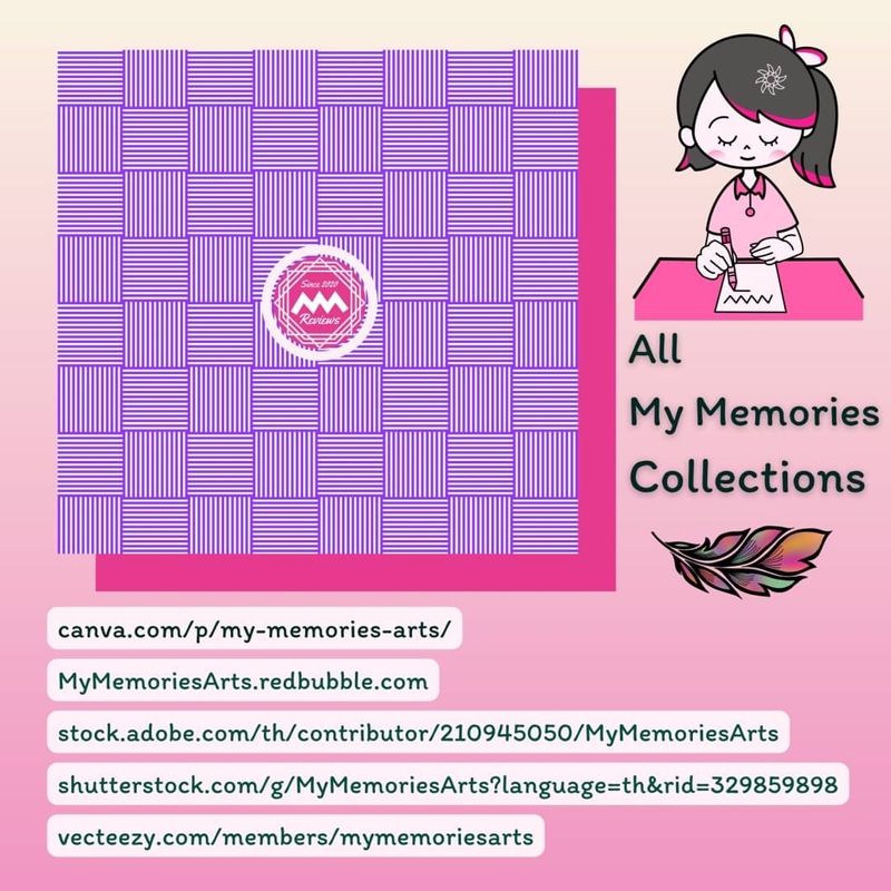 [My Memories Reviews เรื่องน่าจำ นำมาเล่า] All My Memories Collections ...